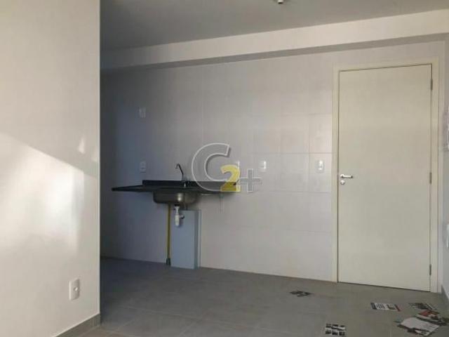 Apartamento à venda em Vila Leopoldina, 2 quartos, sem vaga