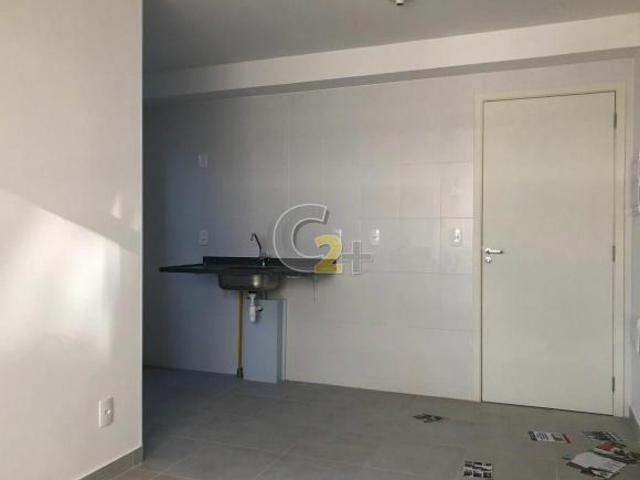 Apartamento à venda em Vila Leopoldina, 2 quartos, sem vaga