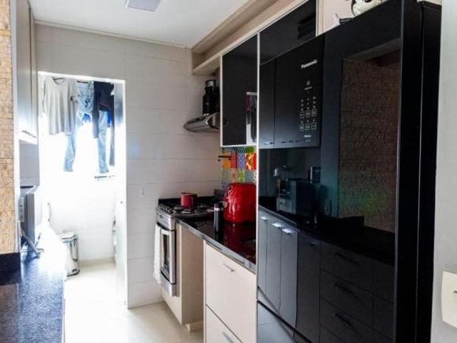Apartamento à venda em Vila Leopoldina com 135 m², 2 quartos, 2 vagas