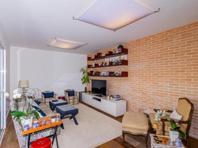 Apartamento à venda em Vila Leopoldina com 158 m², 3 quartos, 2 vagas