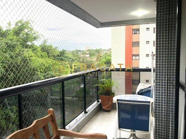 Apartamento à venda em Vila Leopoldina com 170m² 4 dormitórios sendo 3 suítes | Sala de tv | Sala