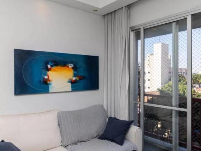 Apartamento à venda em Vila Leopoldina com 49 m², 2 quartos, 1 vaga