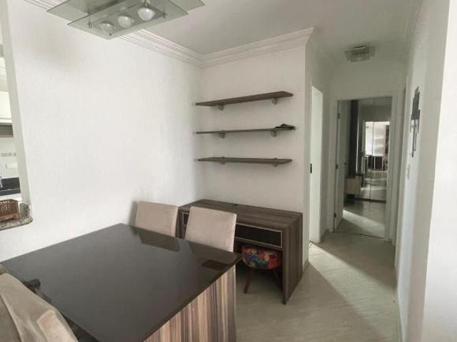 Apartamento à venda em Vila Leopoldina com 67 m², 2 quartos, 1 vaga