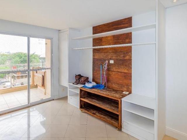Apartamento à venda em Vila Leopoldina com 70 m², 1 quarto, 1 vaga