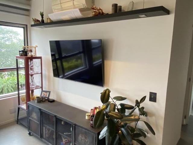 Apartamento à venda em Vila Leopoldina com 70 m², 2 quartos, 2 vagas