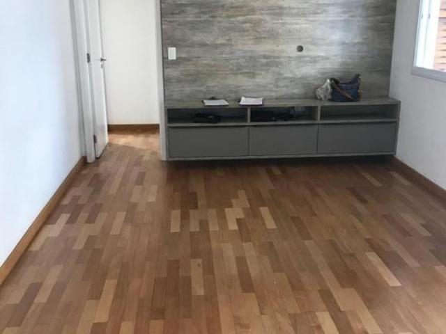 Apartamento à venda em Vila Leopoldina com 79 m², 2 quartos, 2 vagas