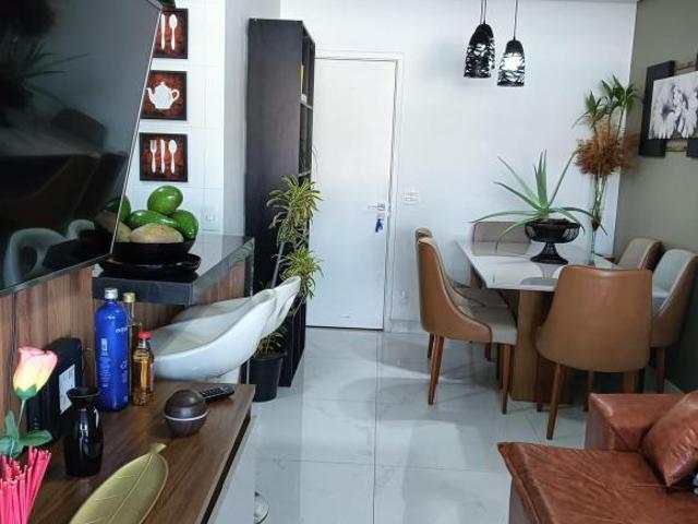 Apartamento à venda em Vila Leopoldina com 90 m², 3 quartos, 1 vaga