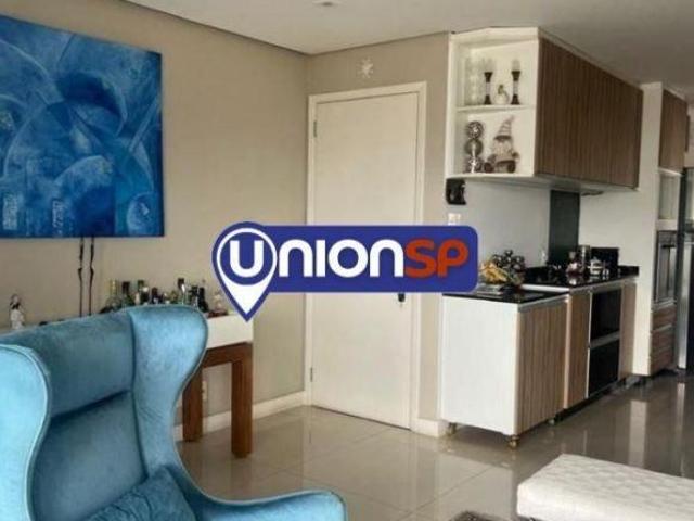 Apartamento à venda em Vila Leopoldina, São Paulo