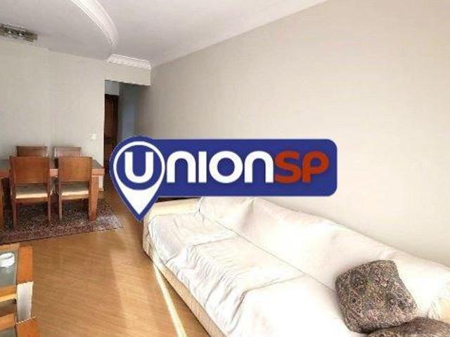 Apartamento à venda em Vila Leopoldina, São Paulo