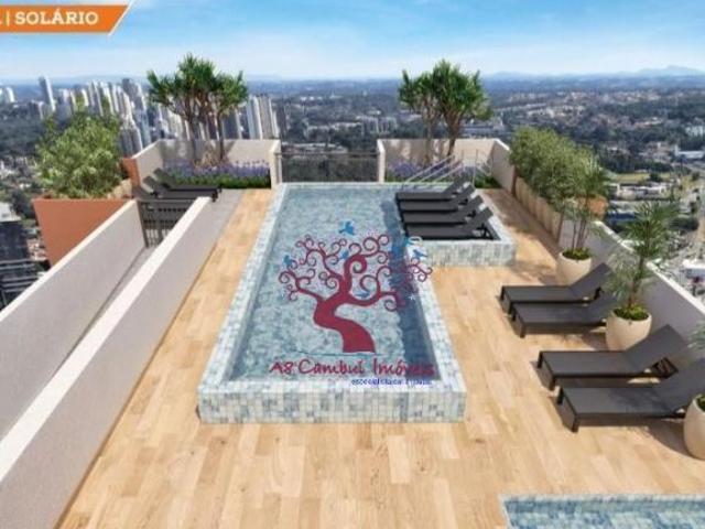 apartamento à venda em Vila Lídia