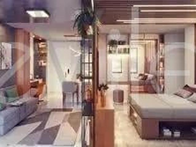 apartamento à venda em Vila Lídia