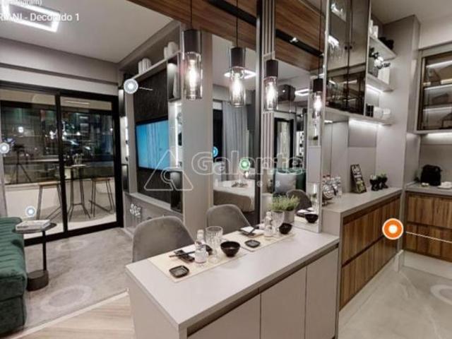 apartamento à venda em Vila Lídia