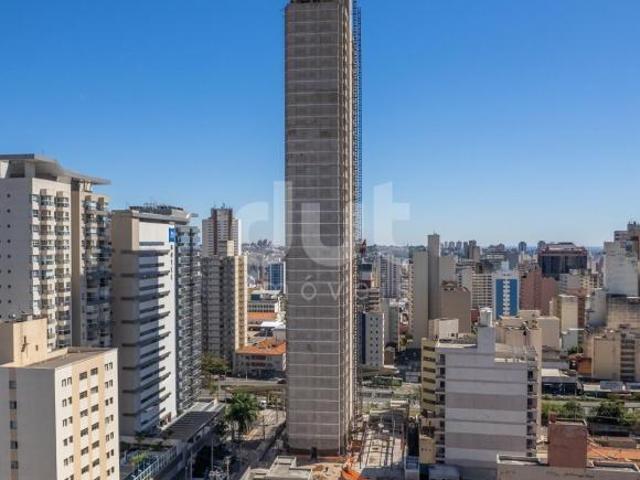 apartamento à venda em Vila Lídia