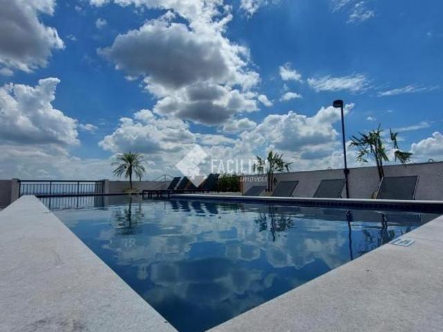 apartamento à venda em Vila Lídia