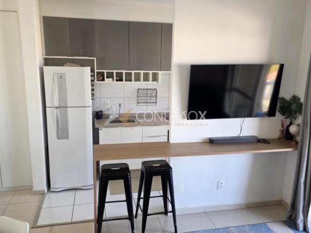 apartamento à venda em Vila Lídia