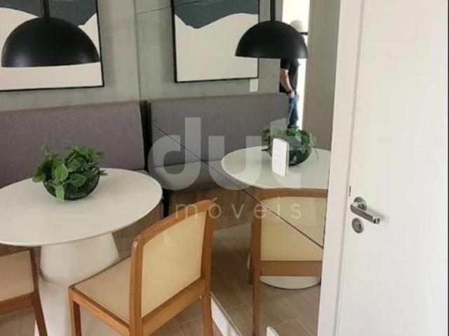 apartamento à venda em Vila Lídia