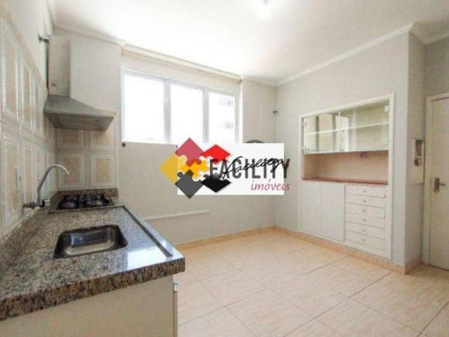 apartamento à venda em Vila Lídia