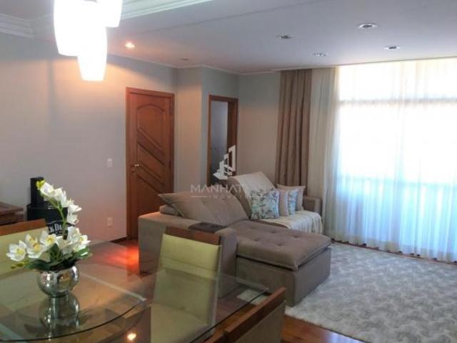 apartamento à venda em Vila Linópolis I