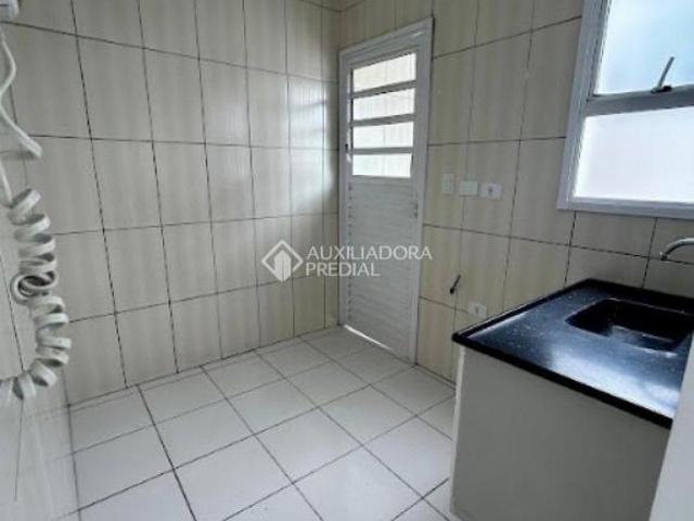 Apartamento à Venda em Vila Lutécia Santo André