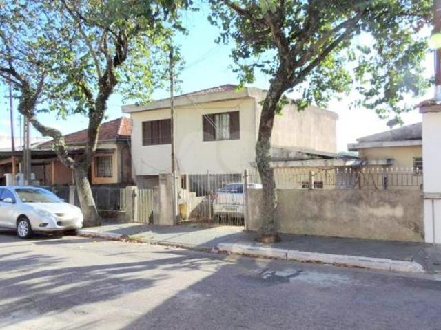 Apartamento à venda em Vila lúcia SP