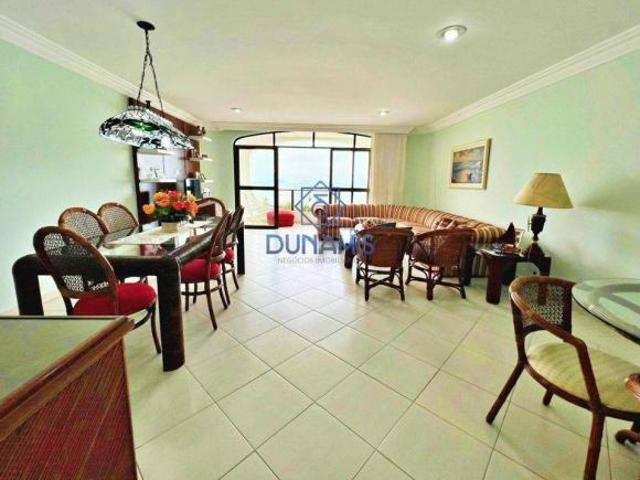 Apartamento à Venda em Vila Luis Antônio, Guarujá SP