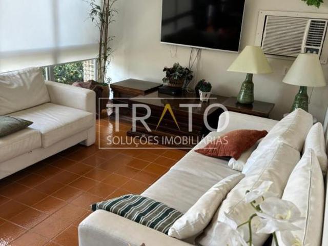 apartamento à venda em Vila Luis Antônio