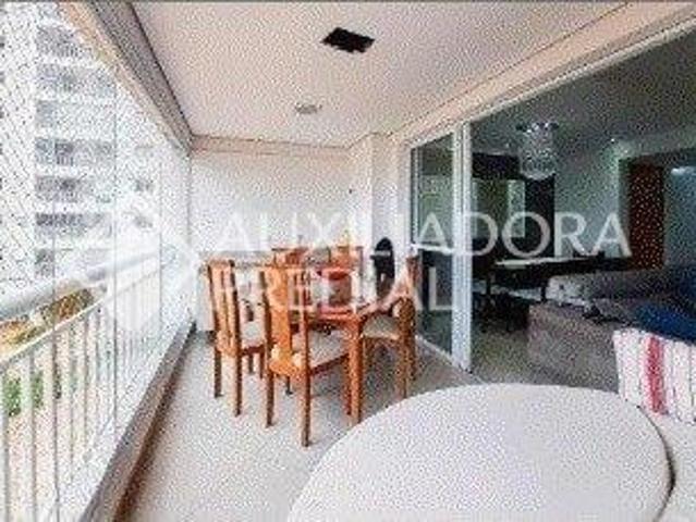 Apartamento à venda em Vila Lusitânia, São Bernardo do Campo, no Ânima Club