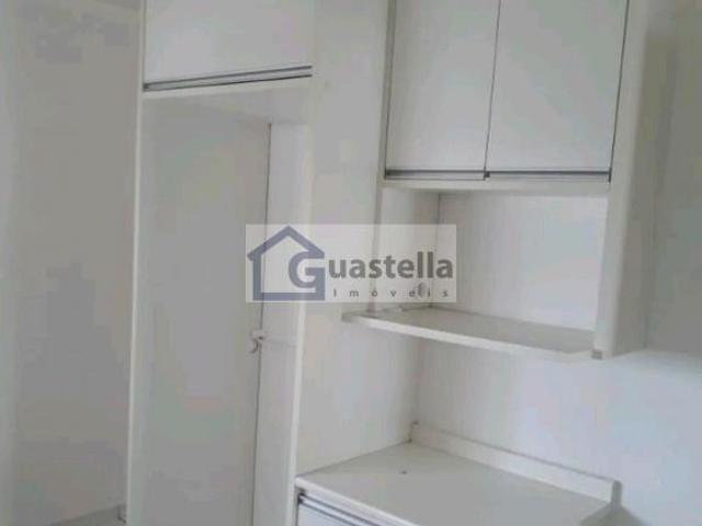 Apartamento à Venda em Vila Lusitânia, SBC | 107m², 3 Dorms