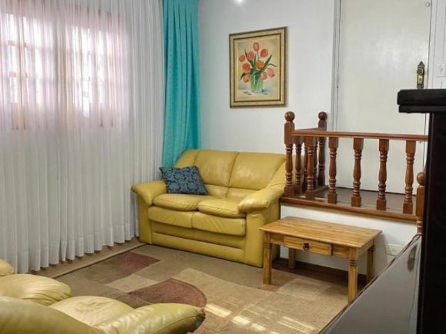 Apartamento à venda em Vila Moinho Velho com 120 m², 3 quartos, 2 vagas