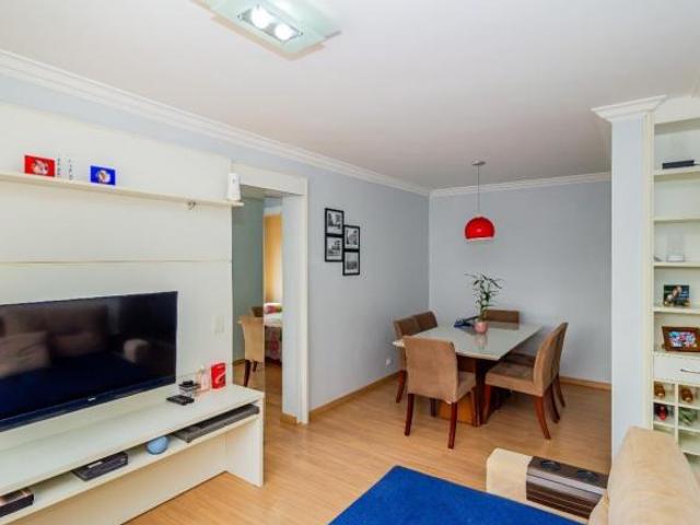Apartamento à venda em Vila Monte Alegre com 65 m², 2 quartos, 1 vaga