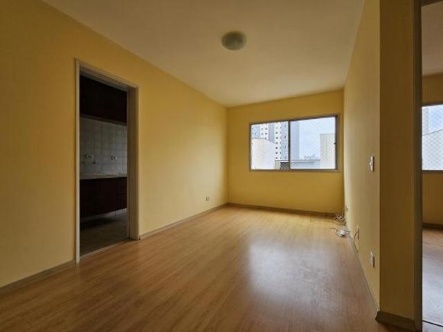 Apartamento à venda em Vila Monte Alegre com 39 m², 1 quarto, 0 vagas