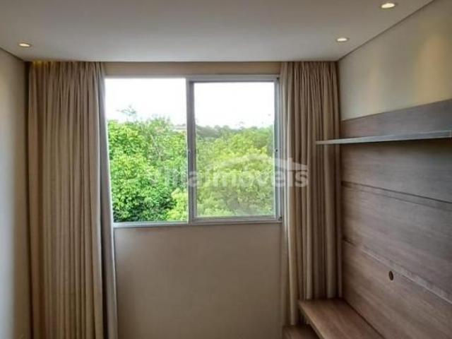 apartamento à venda em Vila Monte Alegre