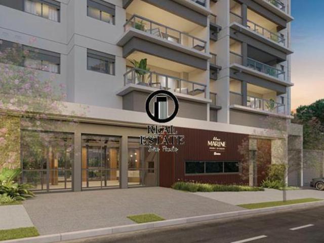 Apartamento à venda em Vila Monte Alegre