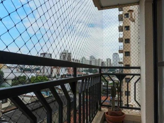 Apartamento à venda em Vila Monte Alegre
