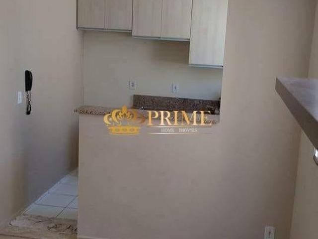apartamento à venda em Vila Monte Alegre