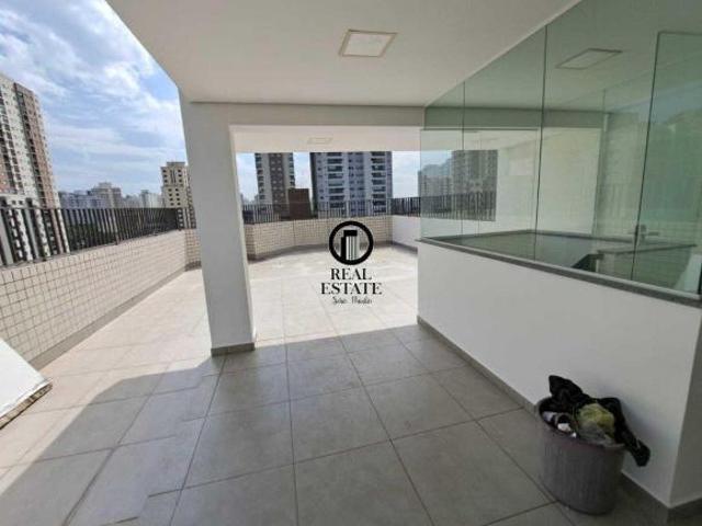 Apartamento à venda em Vila Monte Alegre