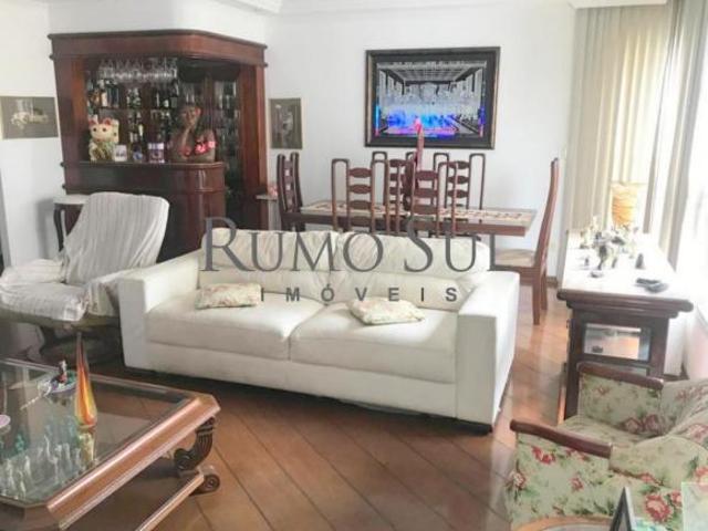 Apartamento à venda em Vila Monte Alegre