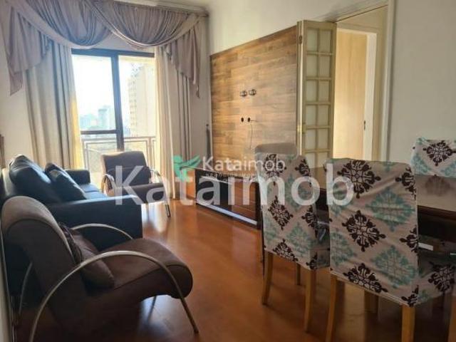Apartamento à venda em Vila Monte Alegre