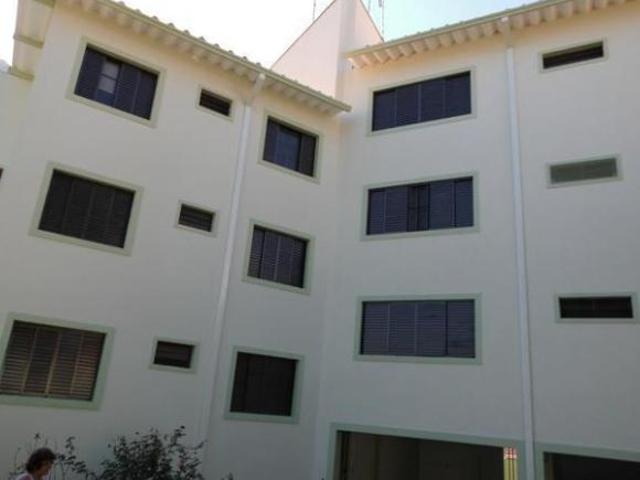 apartamento à venda em vila monteiro, piracicaba 2 quartos 60m²