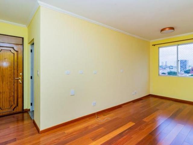 Apartamento à venda em Vila Monumento com 56 m², 2 quartos, 1 vaga
