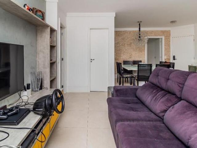 Apartamento à venda em Vila Monumento com 108 m², 3 quartos, 2 vagas