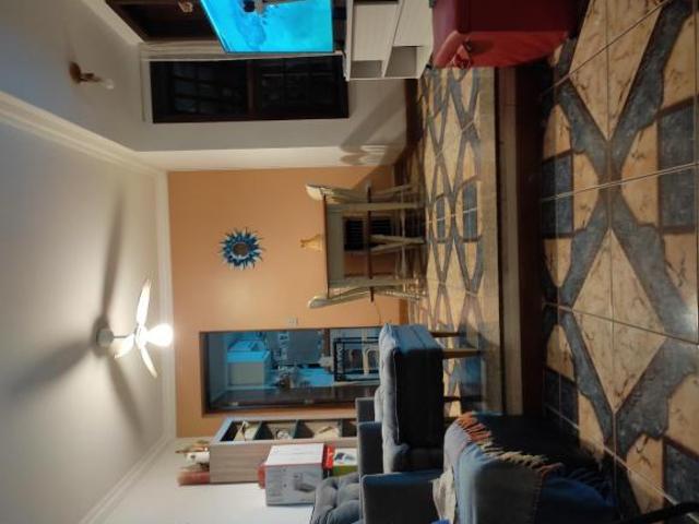 Apartamento à venda em Vila Monumento com 127 m², 2 quartos, 2 vagas