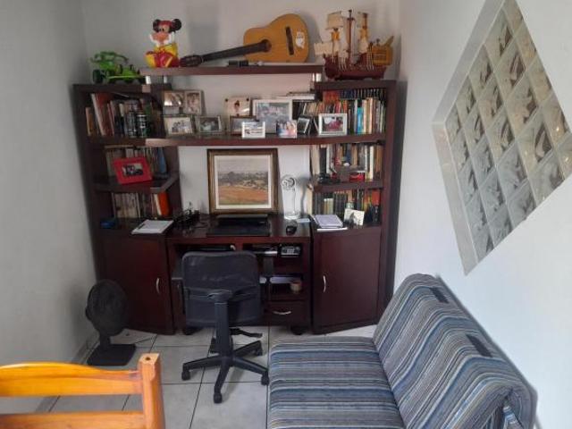 Apartamento à venda em Vila Monumento com 176 m², 3 quartos, 2 vagas