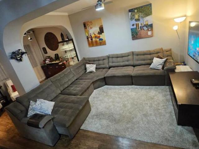Apartamento à venda em Vila Monumento com 299 m², 4 quartos, 2 vagas