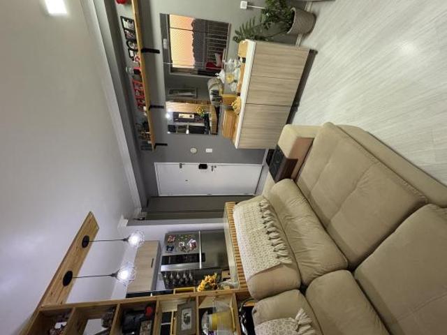 Apartamento à venda em Vila Moraes com 53 m², 2 quartos, 1 vaga