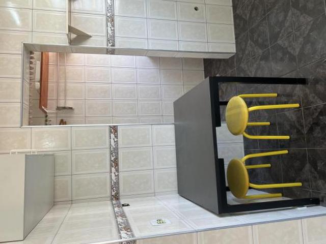 Apartamento à venda em Vila Moraes com 55 m², 1 quarto, 1 vaga