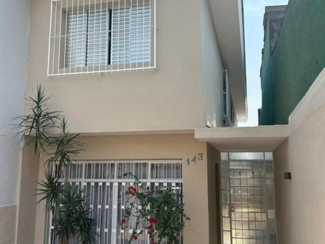 Apartamento à venda em Vila Moraes com 140 m², 4 quartos, 2 vagas