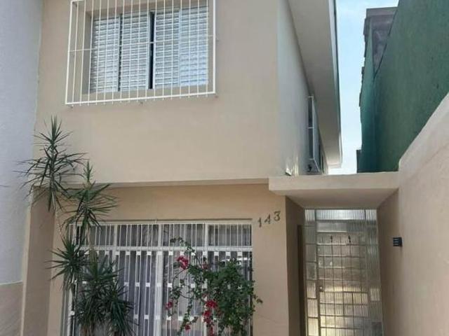 Apartamento à venda em Vila Moraes com 140 m², 4 quartos, 2 vagas