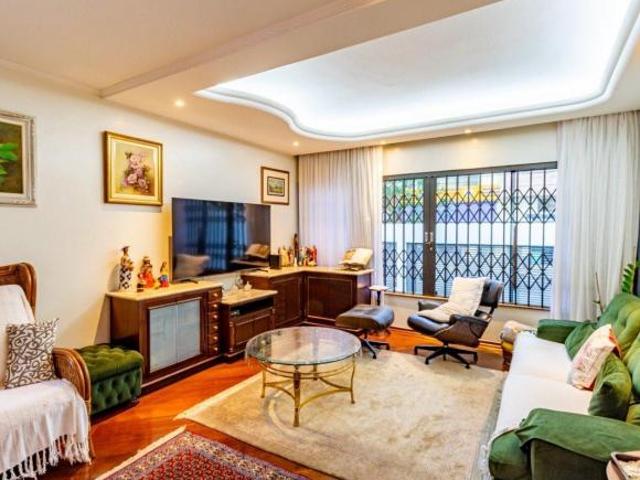 Apartamento à venda em Vila Moraes com 196 m², 3 quartos, 3 vagas