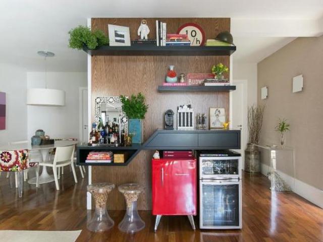 Apartamento à venda em Vila Morumbi com 156 m², 3 quartos, 3 vagas